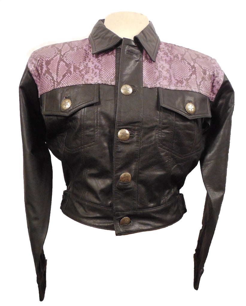 Snakeskin Handbags|Snake Skin Jackets|Alligator Jackets|Snakeskin ...