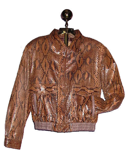 Snakeskin Handbags|Snake Skin Jackets|Alligator Jackets|Snakeskin ...