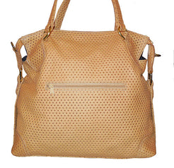 Italian Leather Handbag|Handbag with Gun Compartment|Concealed Carry ...